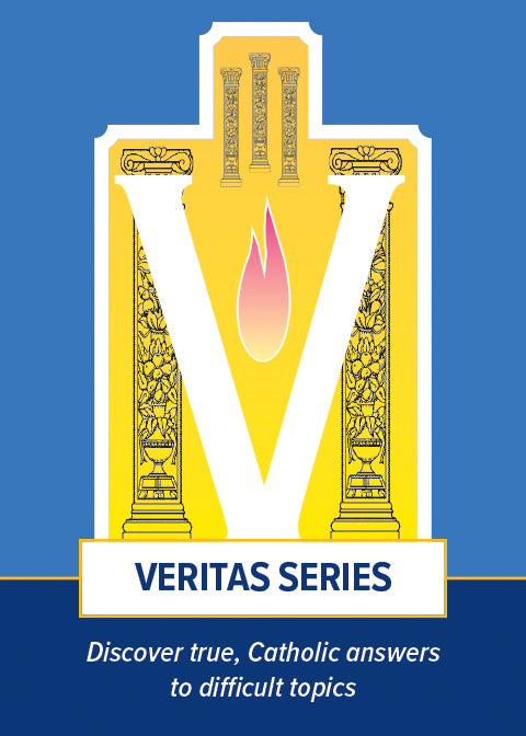 Veritas – Shop Catholic Info