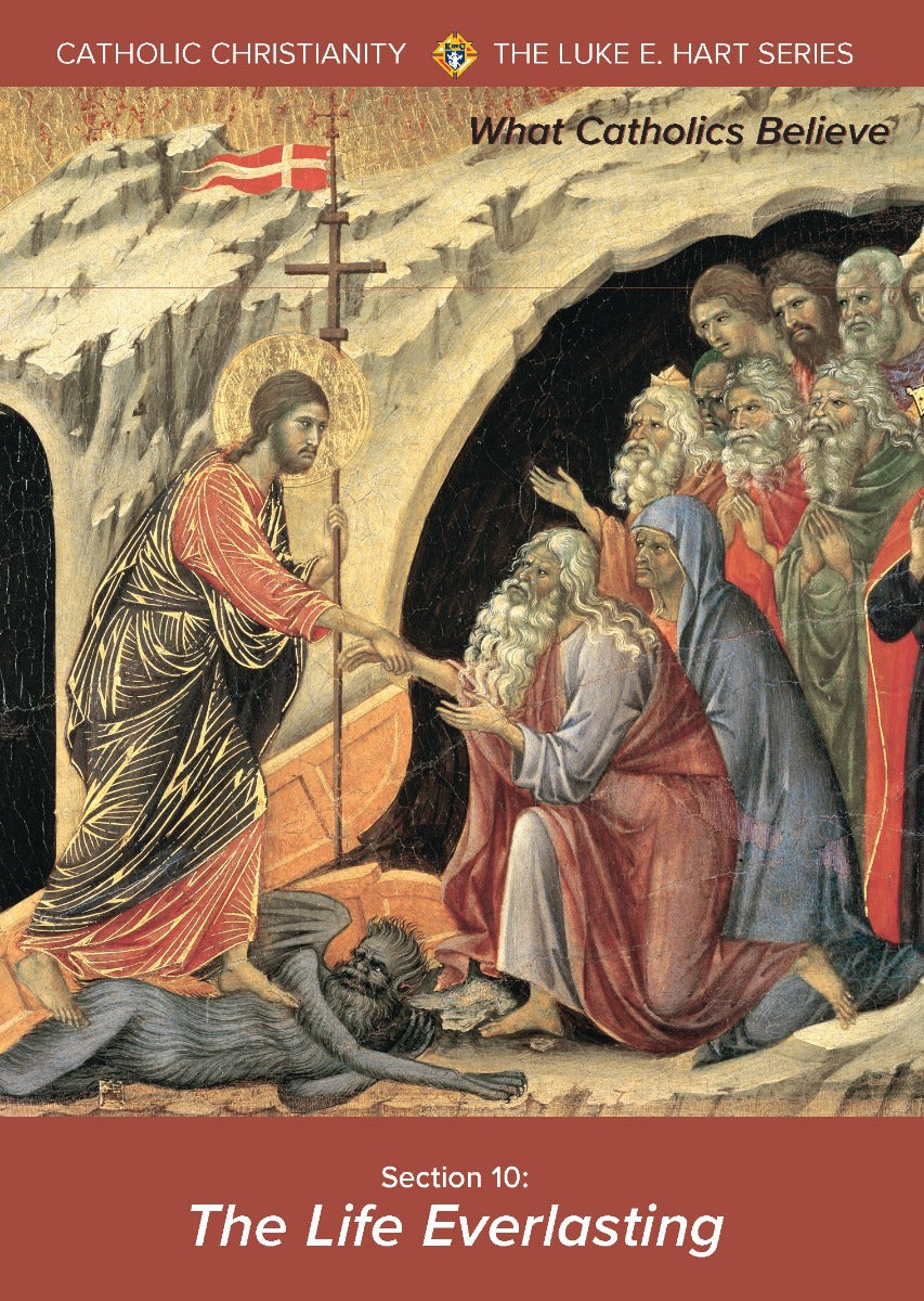 The Life Everlasting – Shop Catholic Info