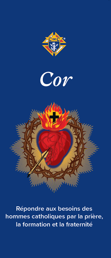Starting Cor in 3 Steps – Shop Catholic Info