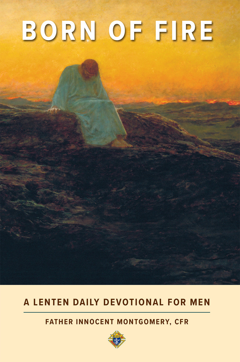 Born of Fire – Shop Catholic Info