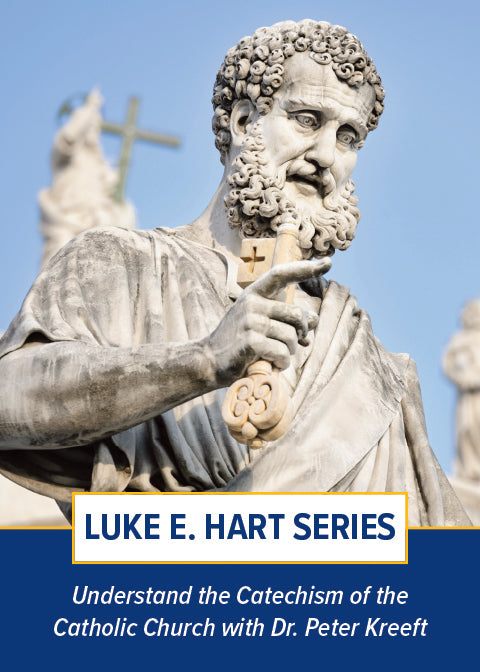 Hart Series Kit – Shop Catholic Info