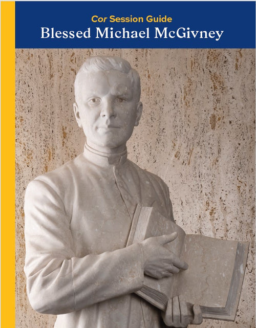 Cor Resources – Shop Catholic Info