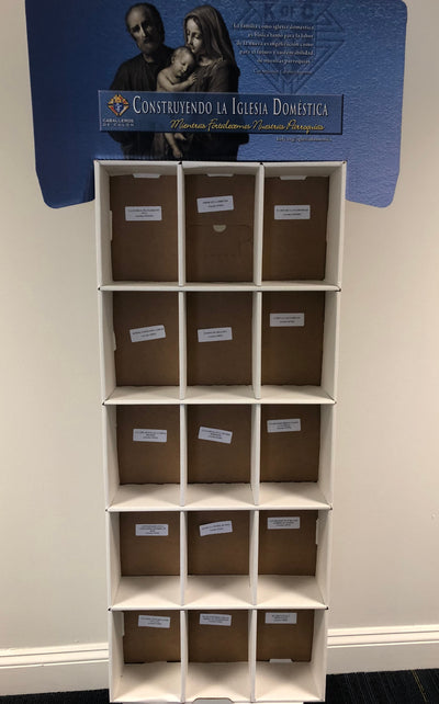 Building the Domestic Church Series – Shop Catholic Info